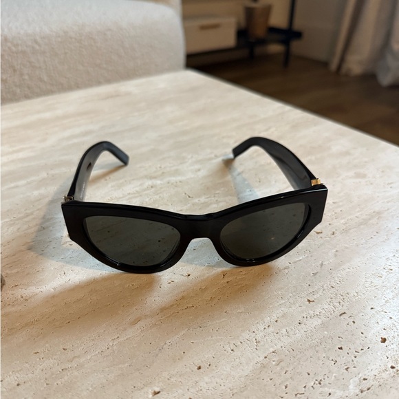 Yves Saint Laurent | Accessories | Authentic Ysl Sunglasses | Poshmark